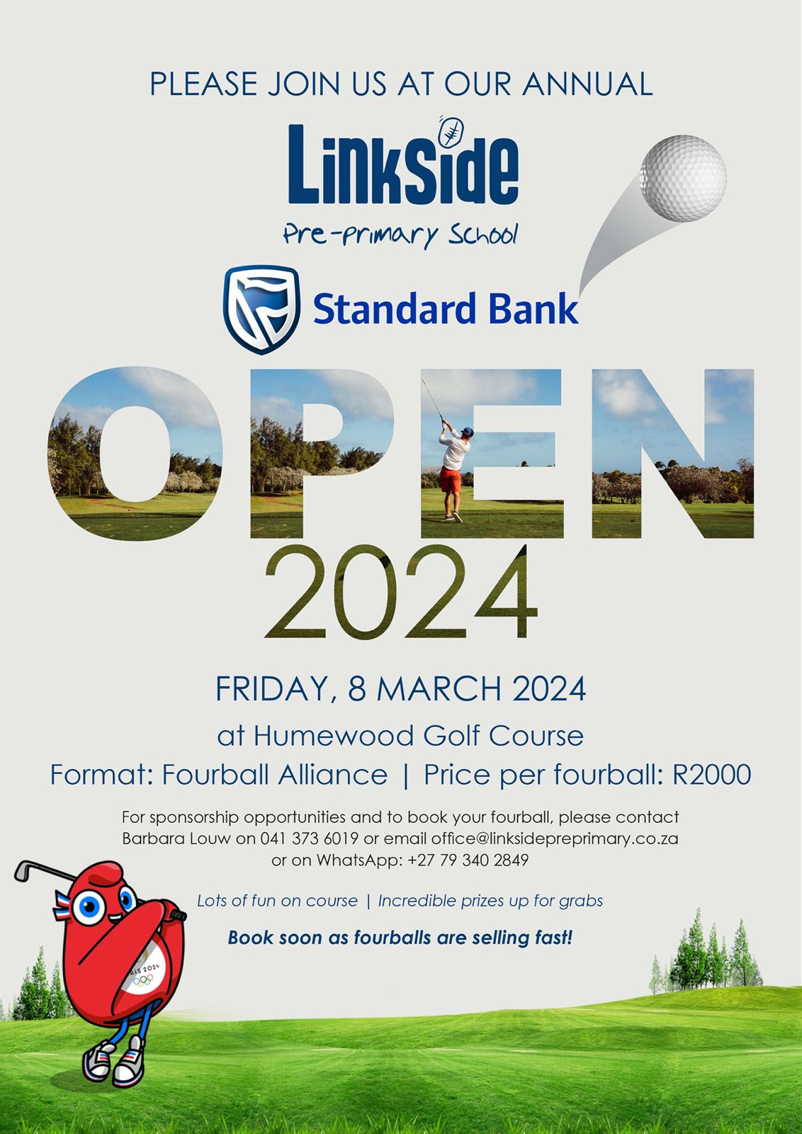 - Linkside Pre-Primary