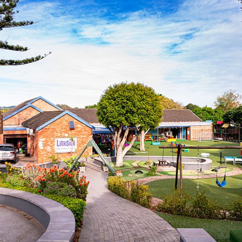 The History of Linkside Pre-Primary